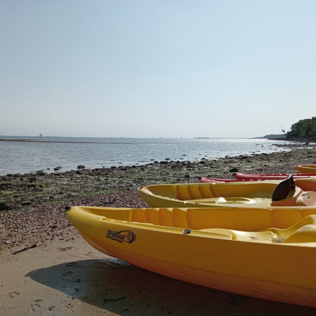 Stepgates Community School - Year 6 Residential Trip