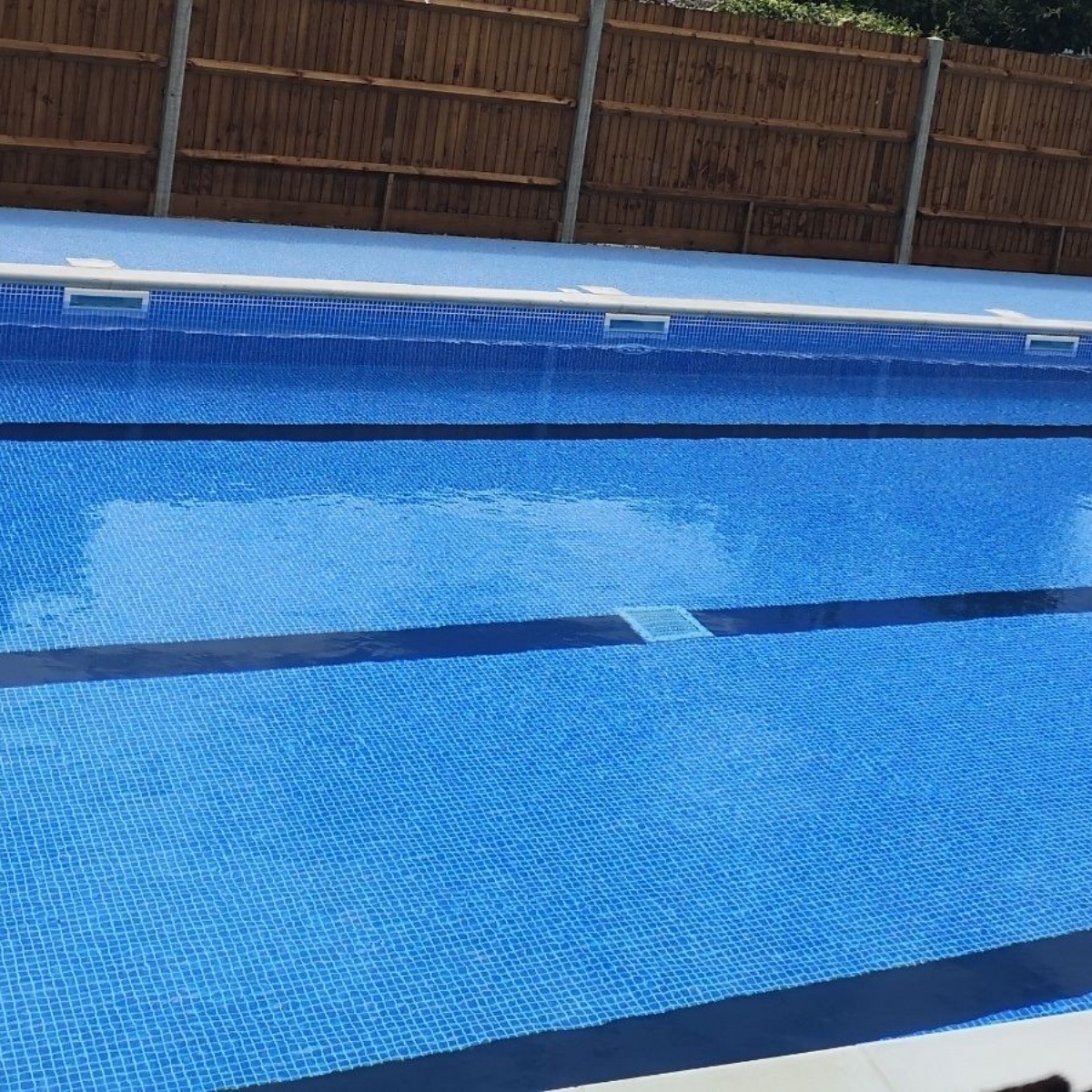 Stepgates Community School Swimming Pool Project Final Stage An stepgates-community-school-swimming-pool-project-final-stage-an