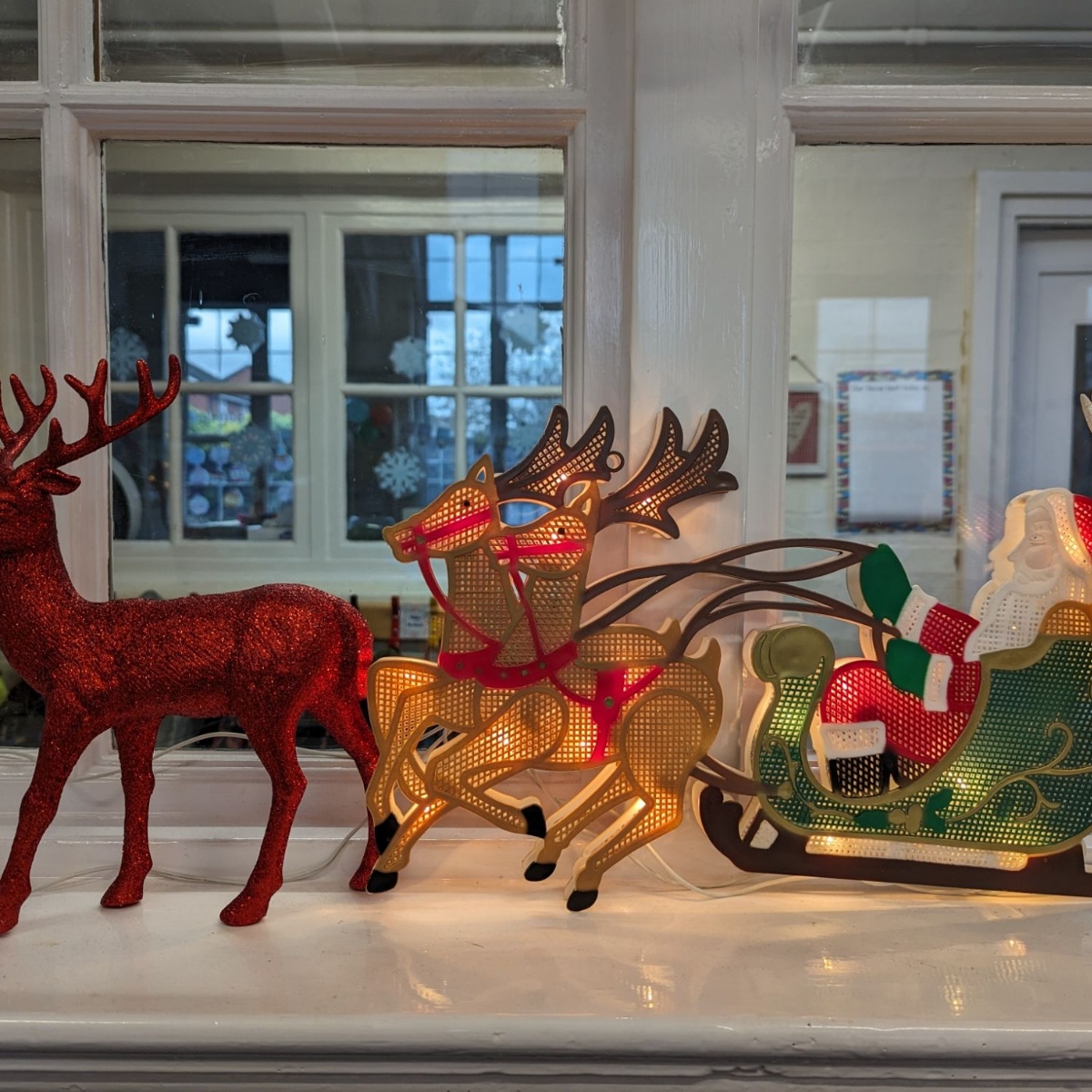 Stepgates Community School - Festivities at Stepgates