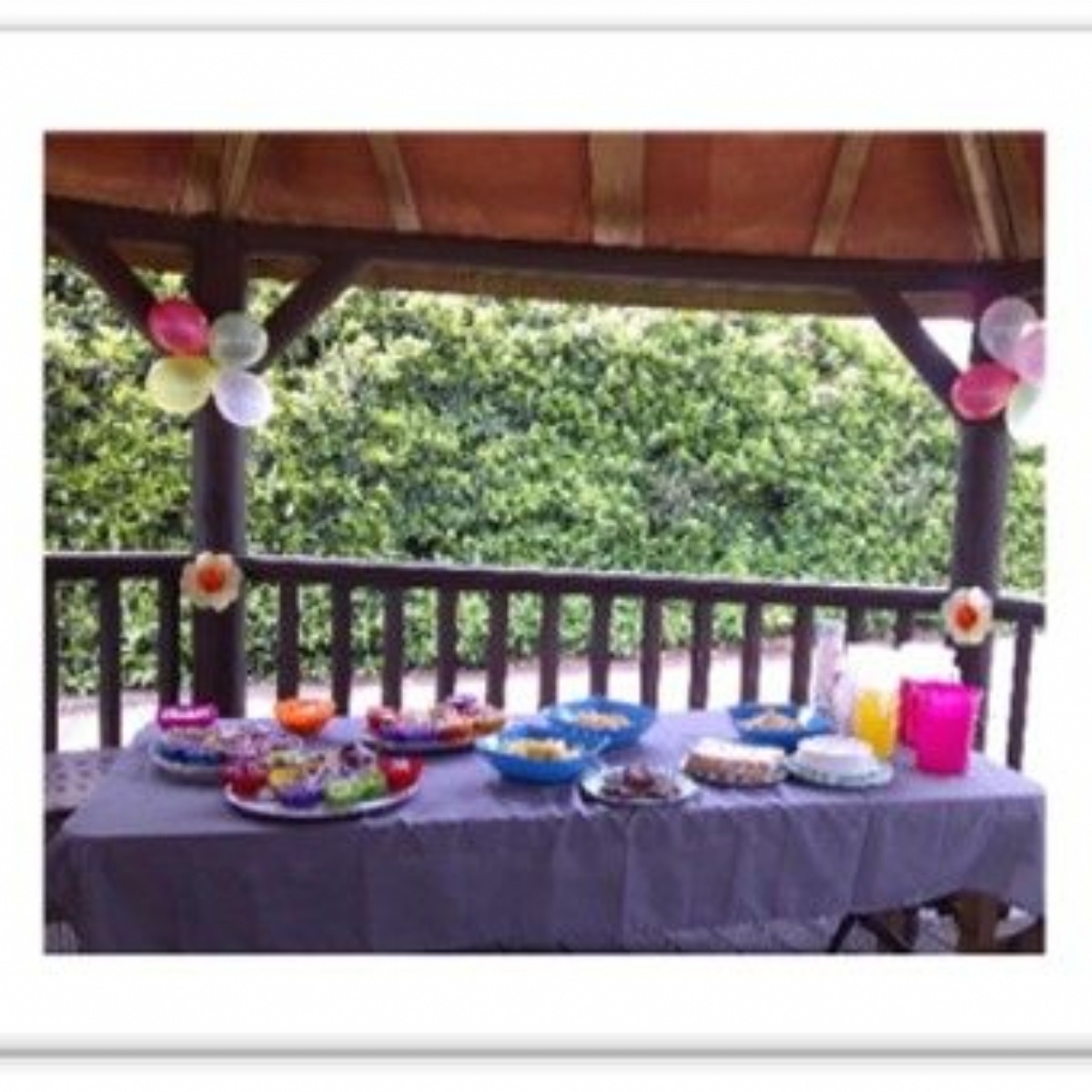 Stepgates Community School - Young Carers Summer Fun Day!